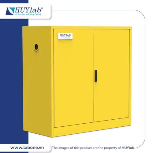 Flammable Safety Cabinet | HUYStore FSC - HUYLab