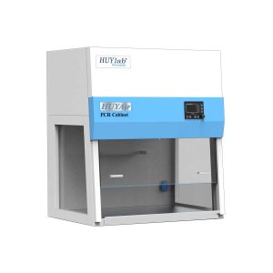 PCR Cabinet, HUYAir PCR - HUYLab