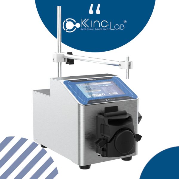 KingLab® - KingLab Scientific Equipment Division