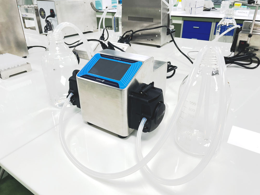 KingLab® - KingLab Scientific Equipment Division