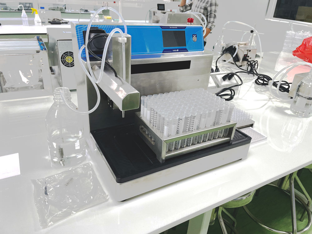 KingLab® - KingLab Scientific Equipment Division