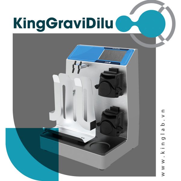 KingLab® - KingLab Scientific Equipment Division
