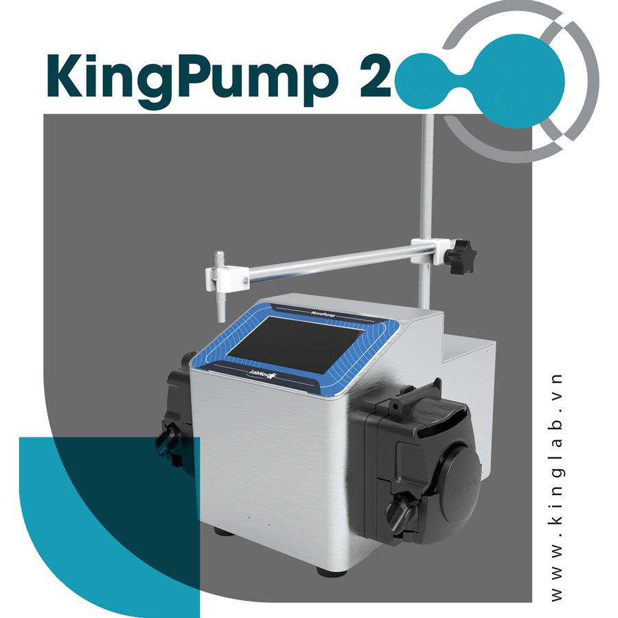 KingLab® - KingLab Scientific Equipment Division