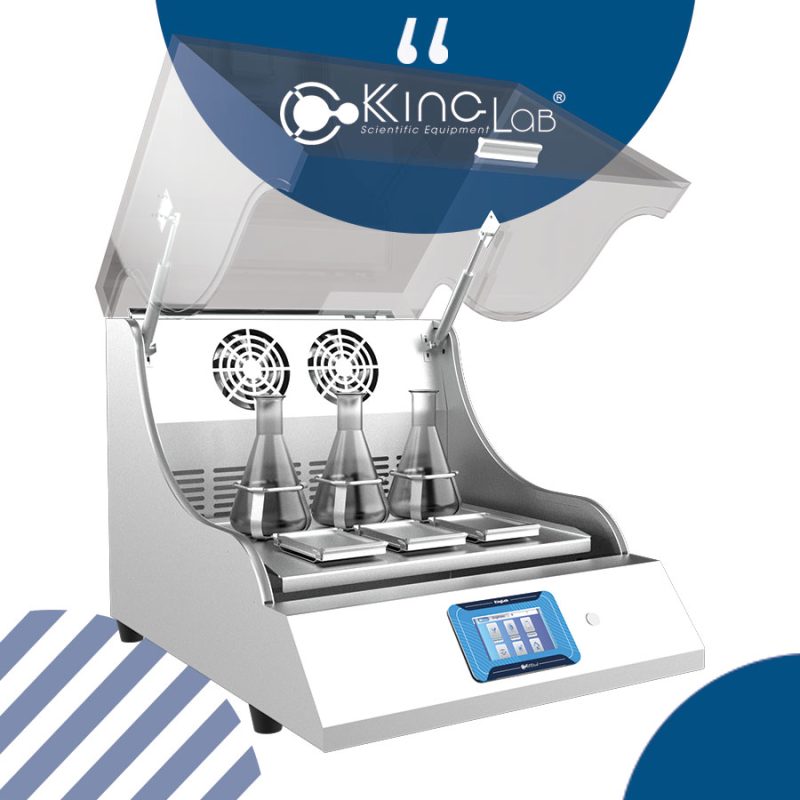 KingLab® - KingLab Scientific Equipment Division