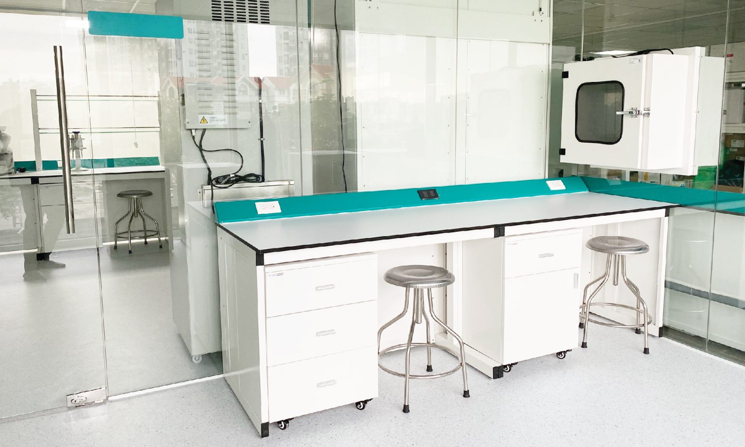 LABone® - LABone Scientific Co.Ltd.,