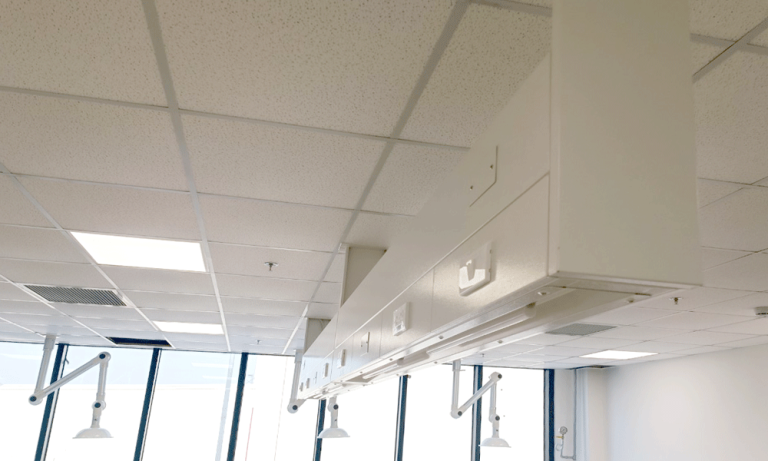 Laboratory Furniture - LABone Scientific Co.Ltd.,