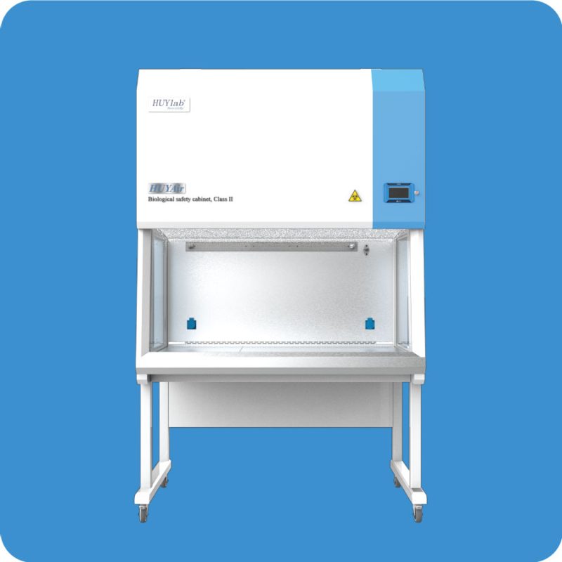 Biosafety Cabinet Class II, Type A2 HUYAir Bio2 Elite - LABone ...