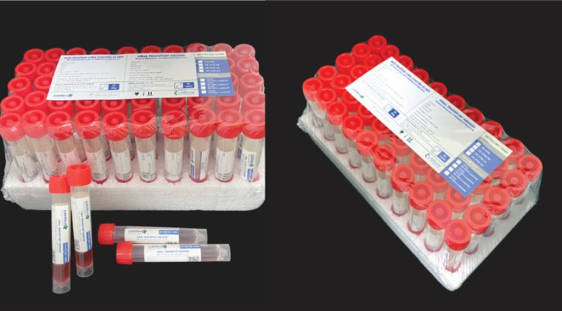 LABone® - LABone Scientific Co.Ltd.,