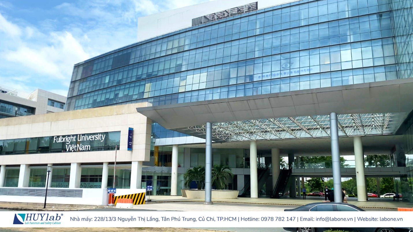 LABone - Đối tác tin cậy trong cung cấp thiết bị và dịch vụ phòng thí ...