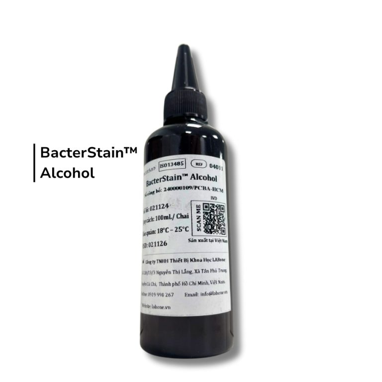 BacterStain™ Alcohol - LABone Scientific Co.Ltd.,