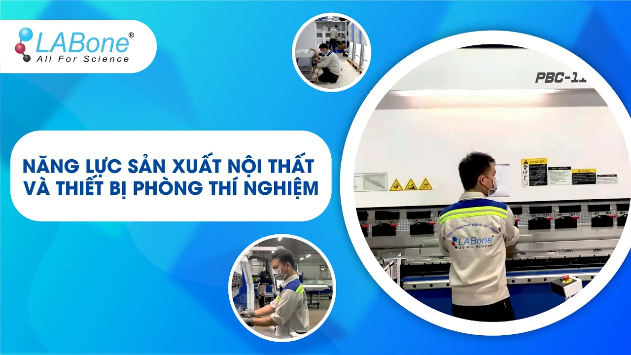 LABone Năng lực sản xuất nội thất và Thiết bị Phòng thí nghiệm, Phòng ...