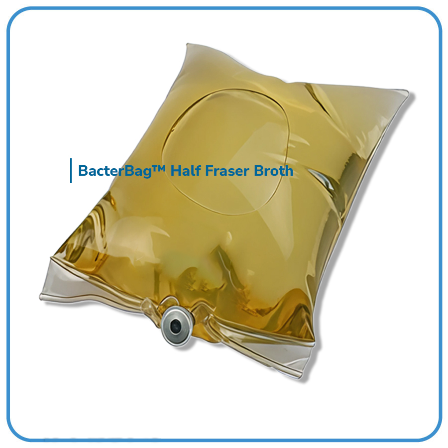 Môi trường nuôi cấy dạng túi dịch/khô - Dược phẩm - LABone Scientific ...